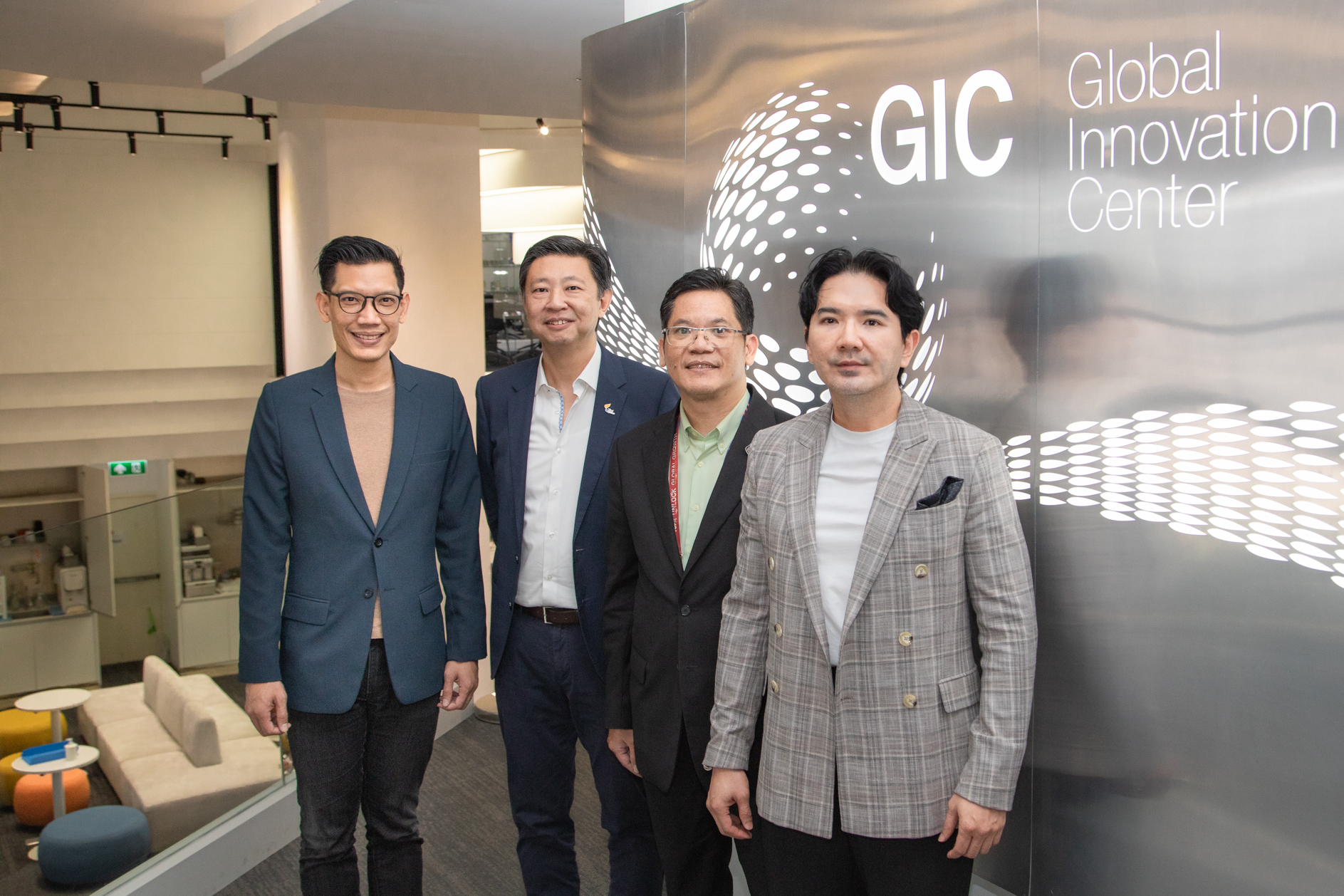 EXIM Thailand Joins Forces with Partners to Empower Thailand’s New ...